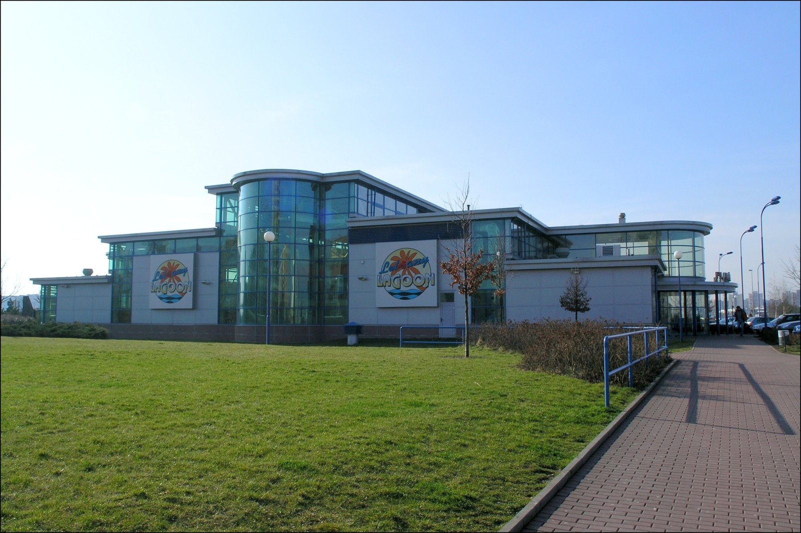 Problémy letňanského Lagoonu pokračují | Piráti Letňany